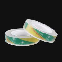 China Bopp Packing Stationery Tape For Carton Sealing Tape BOPP Clear Adhesive Tape for sale