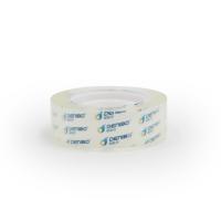 China Bopp Packing Stationery Tape High Adhesive Strength for sale