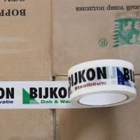 China Factory wholesale High Quality 46mm x 120y Plastic Bopp Packing Tape for sale