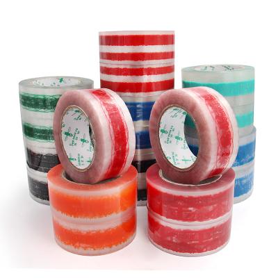 China With Brand Logo Custom Printed  Tape Offer Customized Service for sale