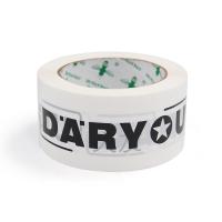 China Colorful Bopp Packing Packaging Tape For Carton Sealing Tape 100y/200y/1000y for sale