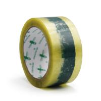 China High Adhesive Power Printed Tapes For Carton Sealing Tape for sale