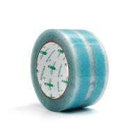 China Custom Printed  Tape For Carton Sealing And Masking 200yards Length for sale