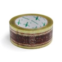 China Bopp Transparent Self Adhesive BOPP / OPP Packing Tapebopp Printed Tape for sale
