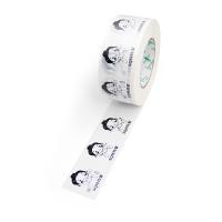 China High-Level Customized Design Logo Acrylic Adhesive Tape for sale