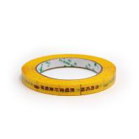 China Customized Design Logo Printed Tape For Logistics Delivery Product Packaging for sale