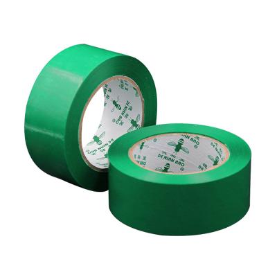 China Custom Color Bopp Tape For Packing 48mm X 100y Heat-Resistant for sale