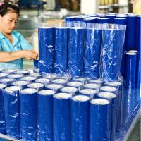China Colorful Bopp Packing Packaging Tape For Carton Sealing Tape 100y/200y/1000y for sale