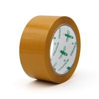 China Brown Packing Tape For Carton Sealing Factory Manufacturing Diy Usage for sale