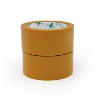 China Brown Packing Tape For Carton Sealing Factory Manufacturing Diy Usage for sale