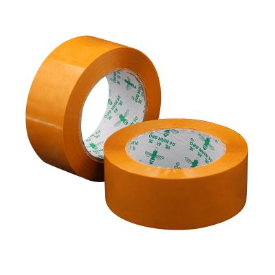 China Opp Carton Sealing FRAGILE Packing Tape 48mm Width for sale