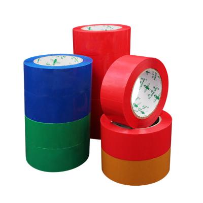 China High Adhesive Power Custom Color Bopp Tape For Sealing Carton for sale