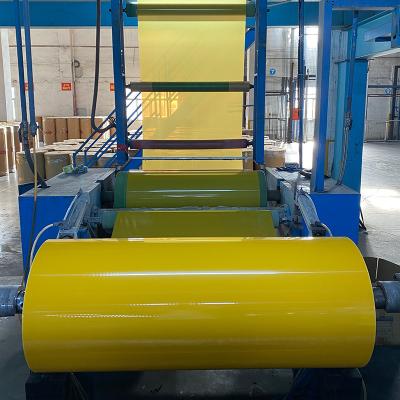 China 1620mm Width 4000/6000/8000m Length Bopp Packing Jumbo Roll Tape for sale