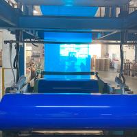 China Bopp Packing Jumbo Roll Tape 1620mm Width 4000/6000/8000m Length for sale