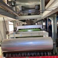 China Excellent Quality Low Noise Packing  Bopp Packing Jumbo Roll Tape for sale