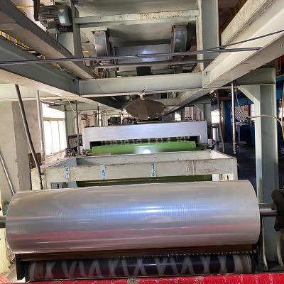 China Excellent Quality Low Noise Packing  Bopp Packing Jumbo Roll Tape for sale