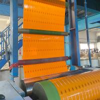 China Gum Tape Jumbo Roll 1620mm Width 4000/6000/8000m Length Made In CHINA for sale