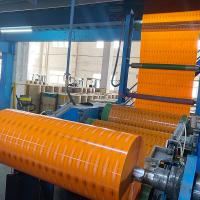China Gum Tape Jumbo Roll Bopp Jumbo Roll 22 Years Factory Manufacture for sale