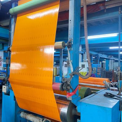 China Custom Self Adhesive Logo Coloured Tape Jumbo Roll China Factory Wholesale for sale
