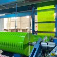 China Jumbo Roll Sell Industrial Adhesive Tape For Shipping Packaging 22 Years Factory for sale