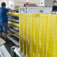 China Factory Manufacturing Plastic Bopp Packing Tape For Sealing Carton Self-Adhesive for sale