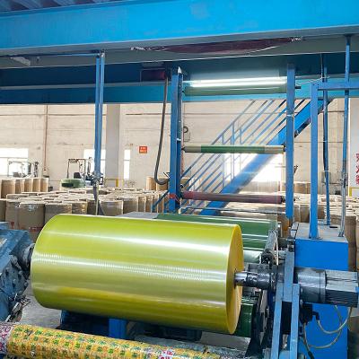 China 36mic 38mic 40mic 42mic Printed Clear Fragile Plastic Bopp Packing Tape for sale