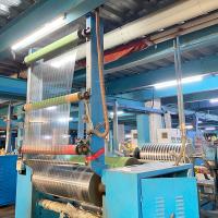 China Bopp Jumbo Roll Transparent Packaging Tape For Carton Sealing And Masking for sale