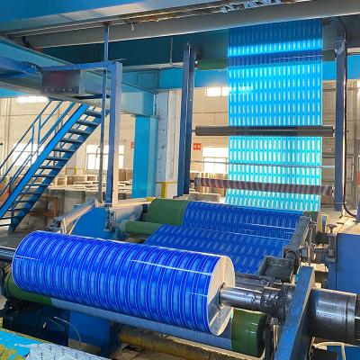 China 22 Years Factory Bopp Packing Jumbo Roll Tape Customized Service High Bonding for sale