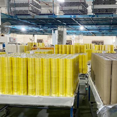 China Shipping Sealing Packing Tape With Wrap For Amazon China Manufacturer for sale