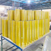 China Transparent Bopp Packing Tape For Sealing Carton High Temperature Resistant for sale