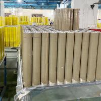 China High Adhesive Power Shipping Packing Tape For Carton Sealing And Masking for sale