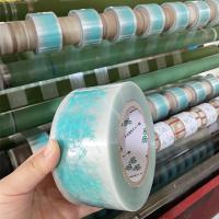 China Customized Carton Sealing Tape For Sealing Shipping Wrapping Carton Box for sale
