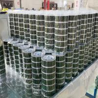 China 100y/200y/1000y Customized Adhesive Package Carton Sealing Tape Shipping for sale