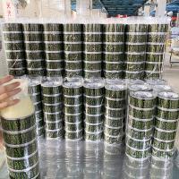 China Customized Carton Sealing Tape For Sealing Shipping Wrapping Carton Box for sale