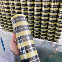 China Supplier Logo Customized Carton Sealing Tape High Adhesive Power for sale