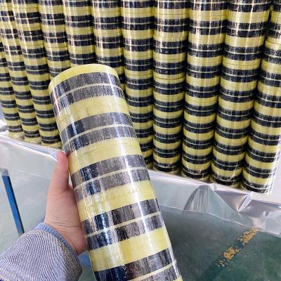 China Supplier Logo Customized Carton Sealing Tape High Adhesive Power for sale