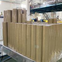China High Adhesive Power Shipping Packing Tape For Carton Sealing And Masking for sale