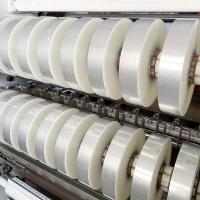 China Custom Self Adhesive Tape BOPP Excellent Quality Low Noise Packing for sale