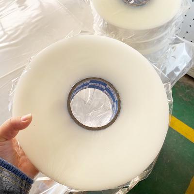 China Bopp Transparent Self Adhesive BOPP/OPP Packing Tapebopp Factory Wholesale for sale