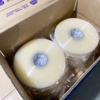 China 6 Rolls Bopp Packing Tape Use For Packing Cartons Factory Customized for sale