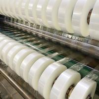 China Customized Adhesive Package Carton Sealing Tape Factory Price Waterproof for sale