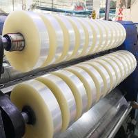 China Customized Adhesive Package Carton Sealing Tape 100y/200y/1000y for sale