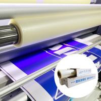 China Discover the Benefits of CPP Bottomless Cold Lamination Film for Packaging for sale