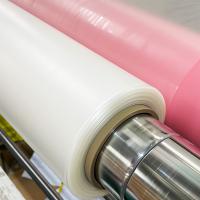 China Bottomless Cold Lamination Film Matte And Glossy Easy To Operate for sale
