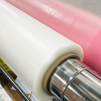 China Bottomless Cold Lamination Film Matte And Glossy Easy To Operate for sale