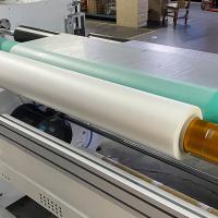 China Matte Cold Laminate Film Factory Manufacturing Hot Selling Easy To Operate for sale