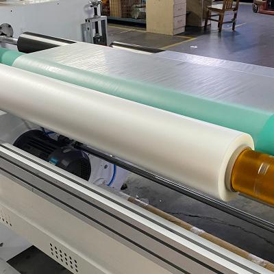 China Matte Cold Laminate Film Factory Manufacturing Hot Selling Easy To Operate for sale