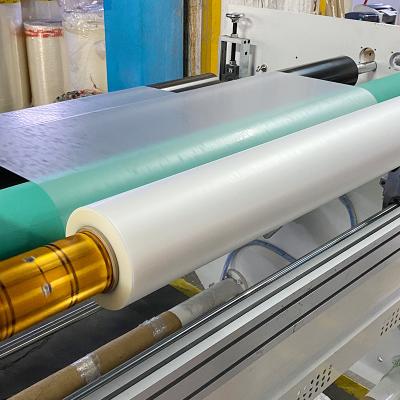 China Matte Cold Laminate Film Customization Multiple Specifications Factory Price for sale