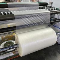 China Glossy PVC Cold Laminating Film Multiple Specifications Fast And Smooth for sale