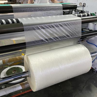 China Glossy PVC Cold Laminating Film Multiple Specifications Fast And Smooth for sale